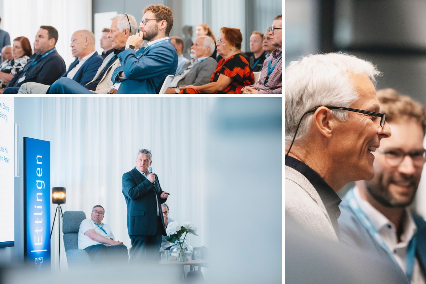 Wirtschaftsforum Campus | Ettlingen